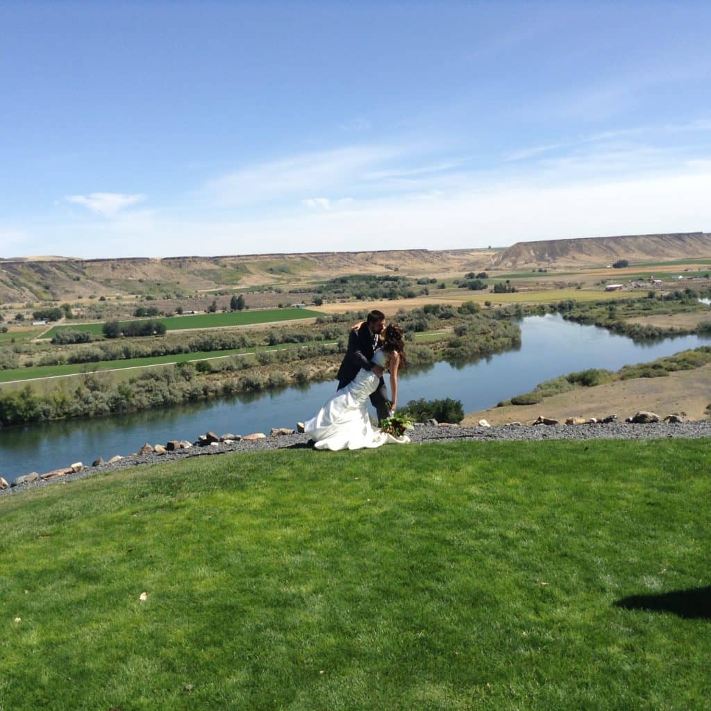 Our Location - Fox Canyon Vineyards