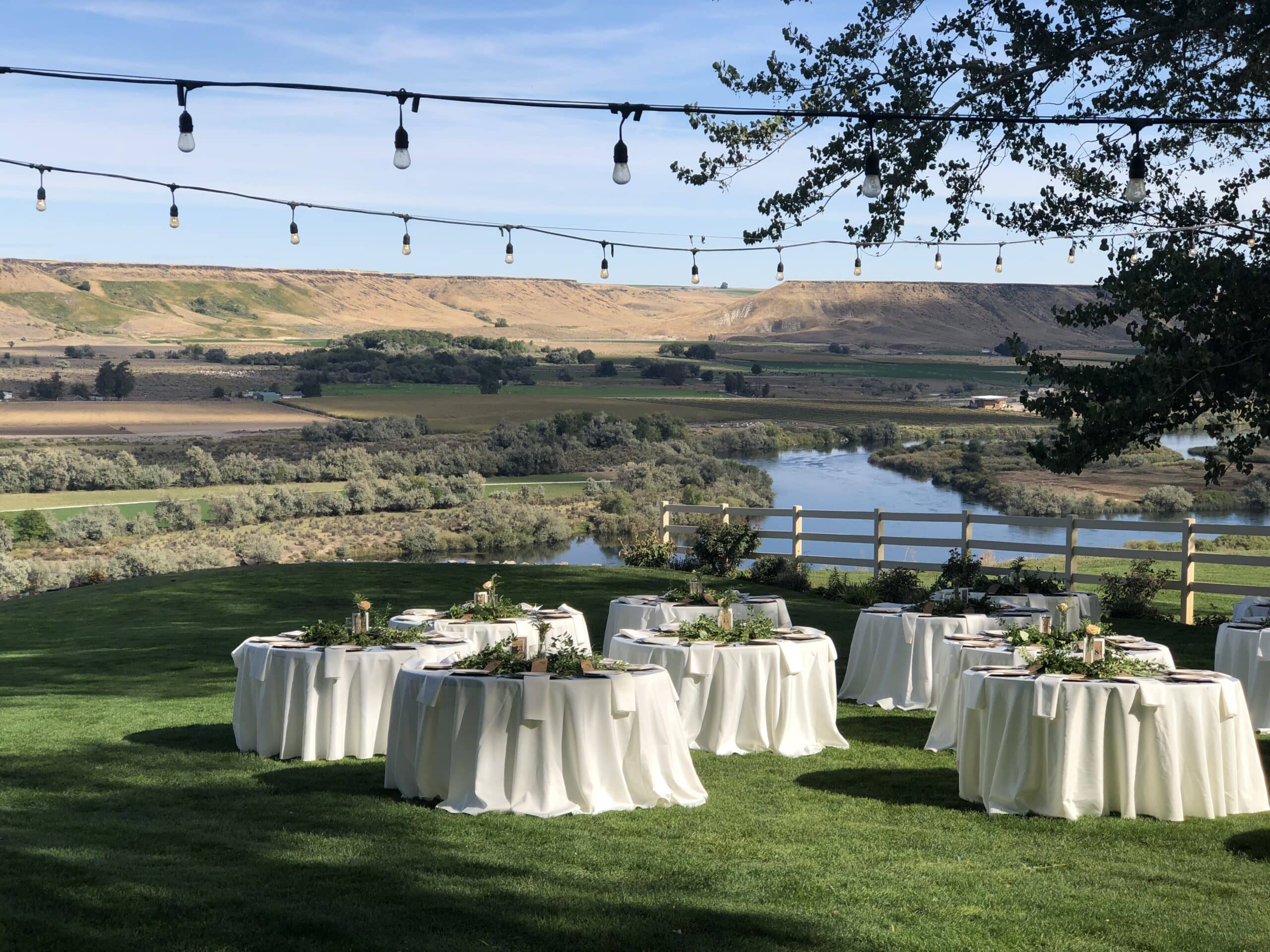 About Us - Fox Canyon Vineyards